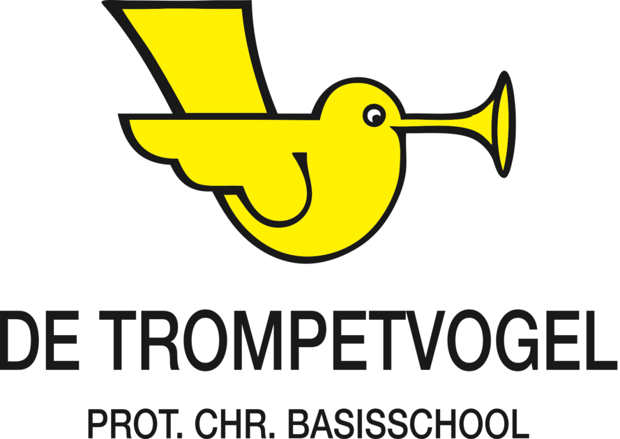 Colofon | De Trompetvogel